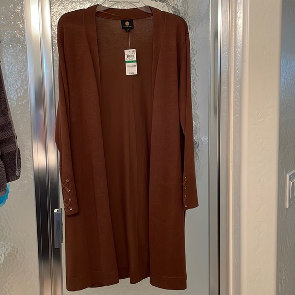 JM Collection | Sweaters | Long Light Sweater | Poshmark